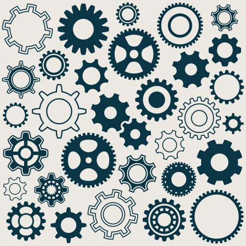 Circle Wheel Icon Progress Vector Images (over 12,000)