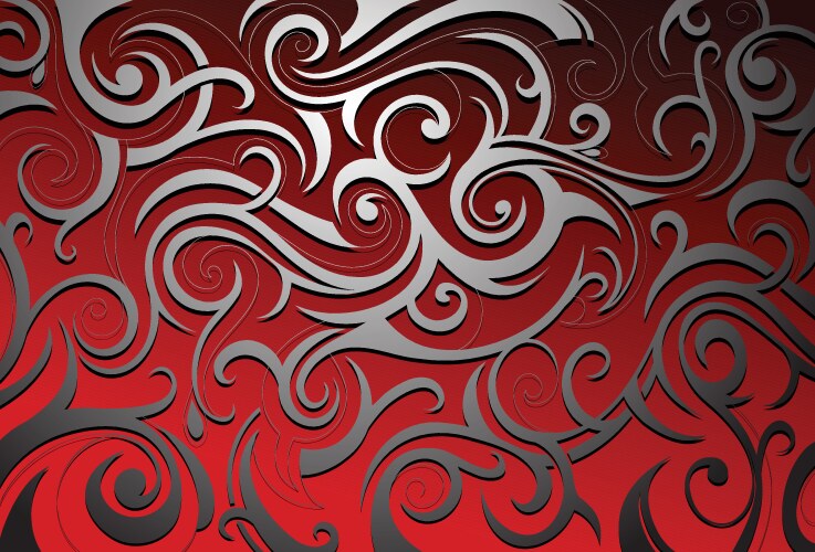 Regal Patterns Vector Images (over 1,400)