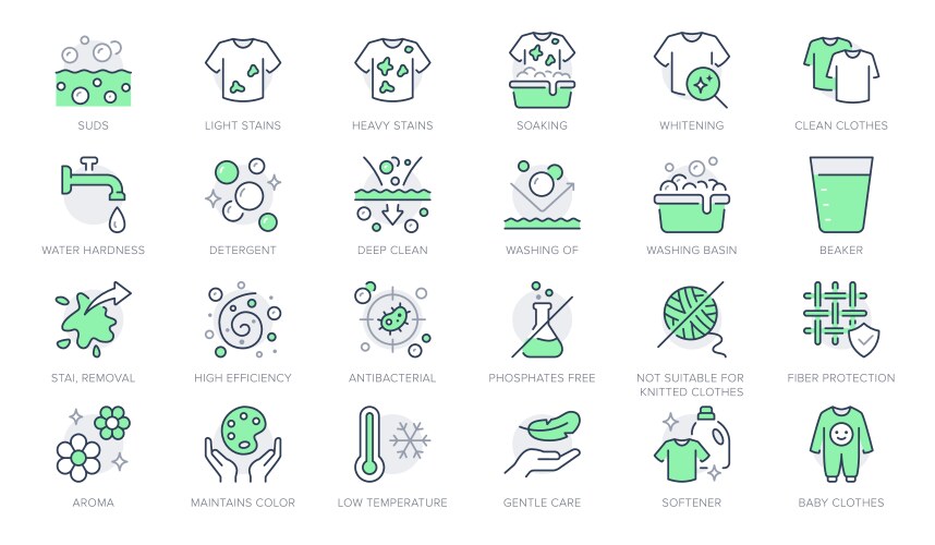 Free Laundry Detergent Vector Images (over 250)