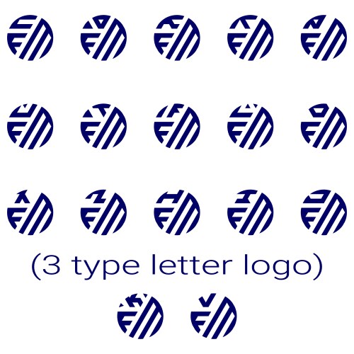 Creative-3-letter-logo-design-for-your-business 16