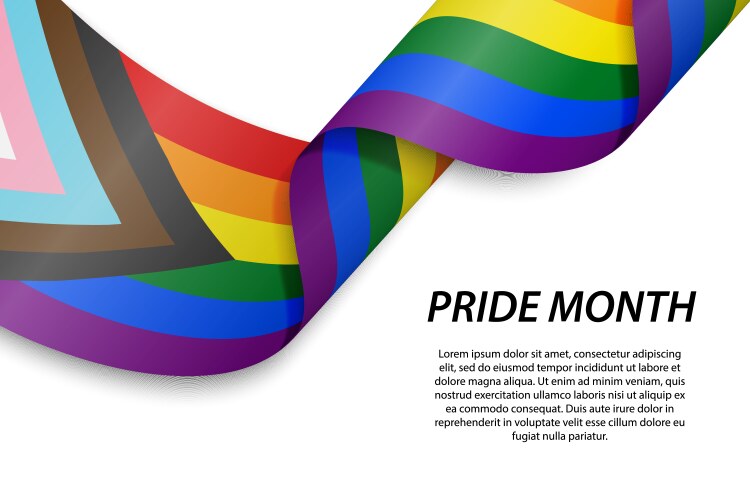 Progress Pride Vector Images (over 790)