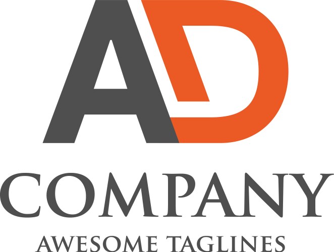 Ad Logo Vector Images (over 24,000)