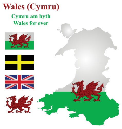 Welsh Vector Images (over 4,800)