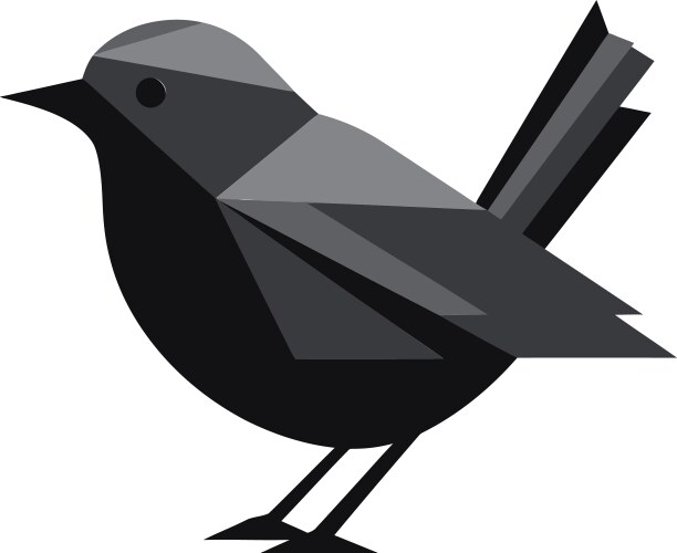 Robin Outline Vector Images (over 960)