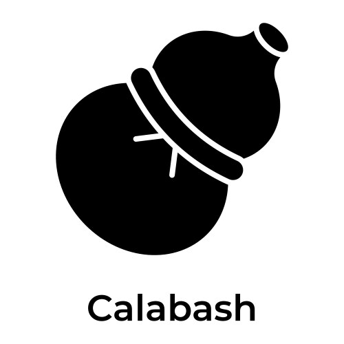 Calabash Vector Images (over 1,000)