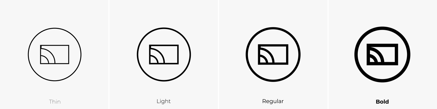 Cast Vector Images (over 18,000)