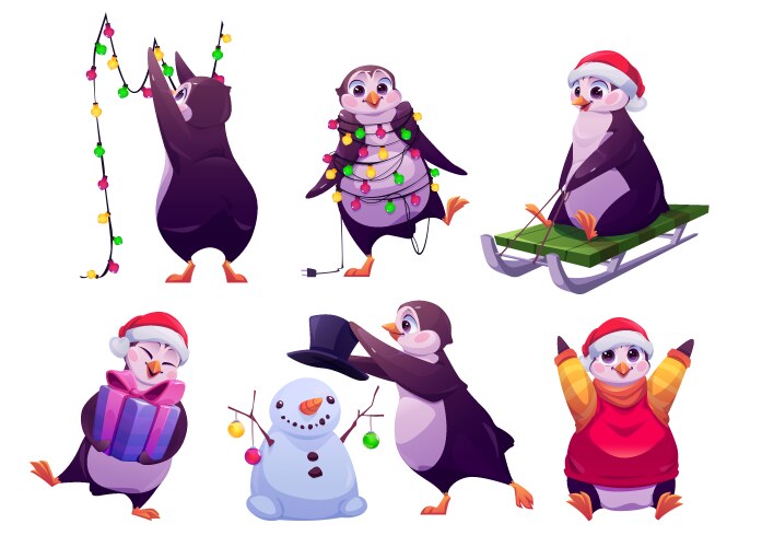 Christmas Vector Images (over 440,000)