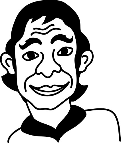 Hideous Vector Images (over 210)