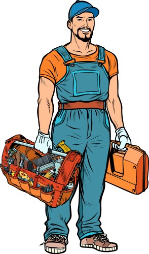Handyman Vector Images (over 42,000)