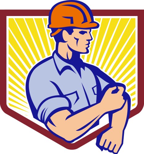 Work Safety Vector Images (over 130,000)