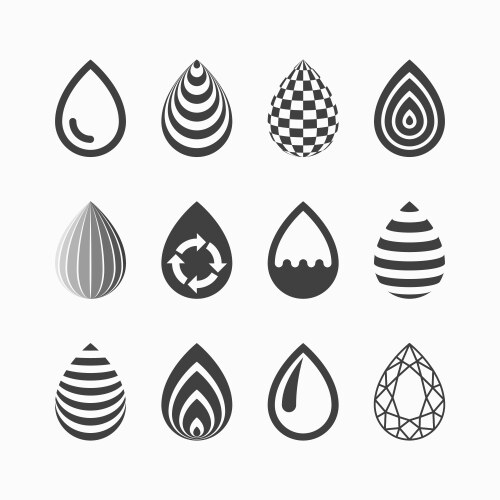 Drop Vector Images (over 610,000)