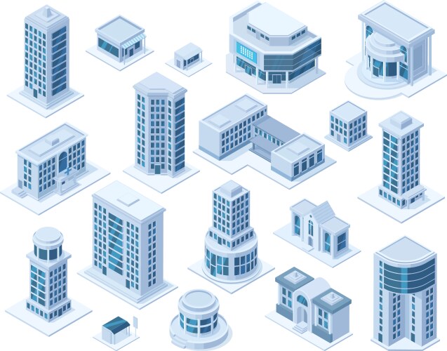 Downtown Vector Images (over 100,000)