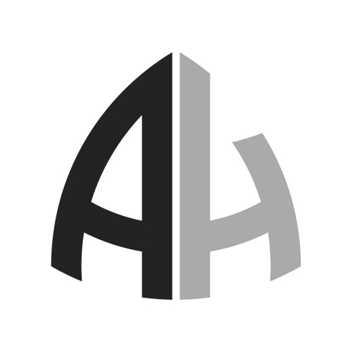 Ah Logo Vector Images (over 3,700)