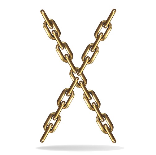 X Vector Images (over 110,000)