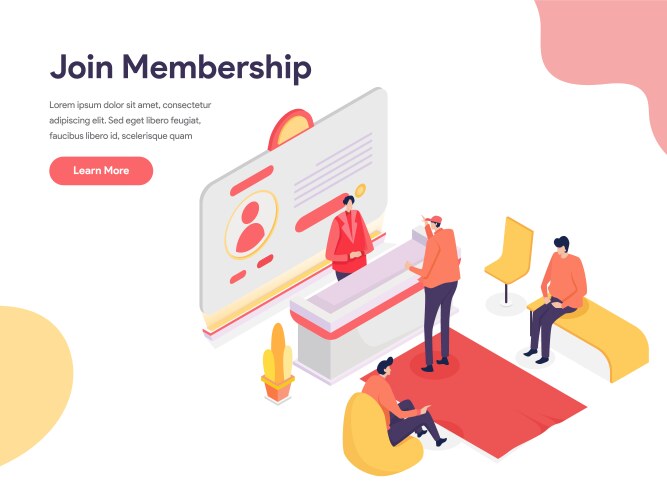 Membership Vector Images (over 22,000)
