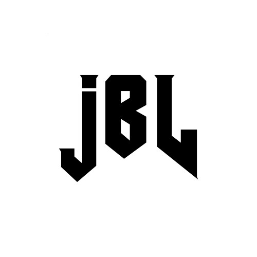 Jbl Logo Vector Images (32)