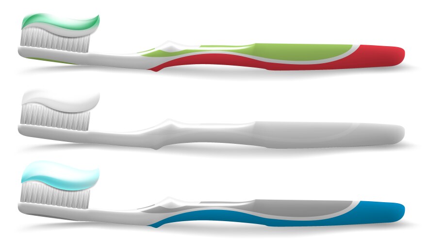 Toothbrush Vector Images (over 40,000)