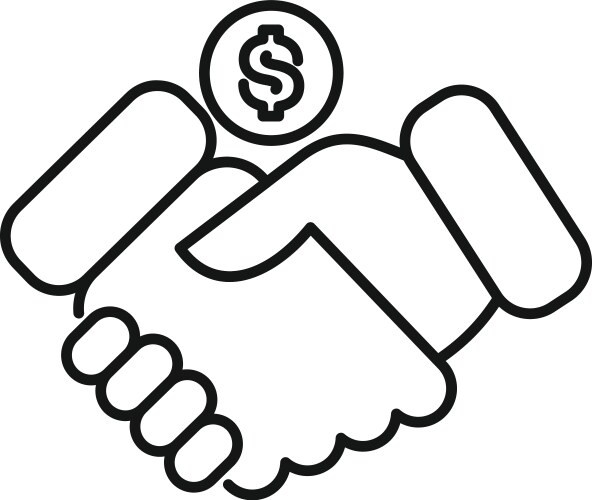 Shaking Hands Vector Images (over 29,000)