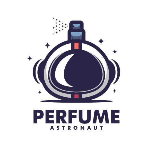 Perfume logo Vector Images & Graphics for Commercial Use | VectorStock