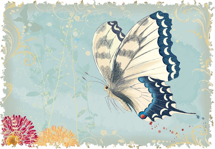 Flying Vector Images (over 840,000)