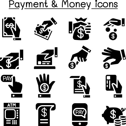 Spend Money Vector Images (over 11,000)