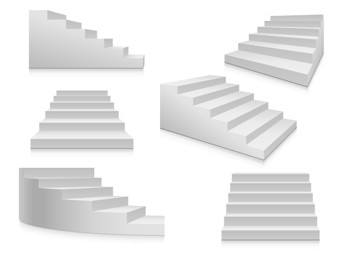 Stairway Vector Images (over 13,000)