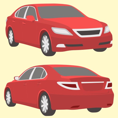 2d Car Vector Images (over 11,000)