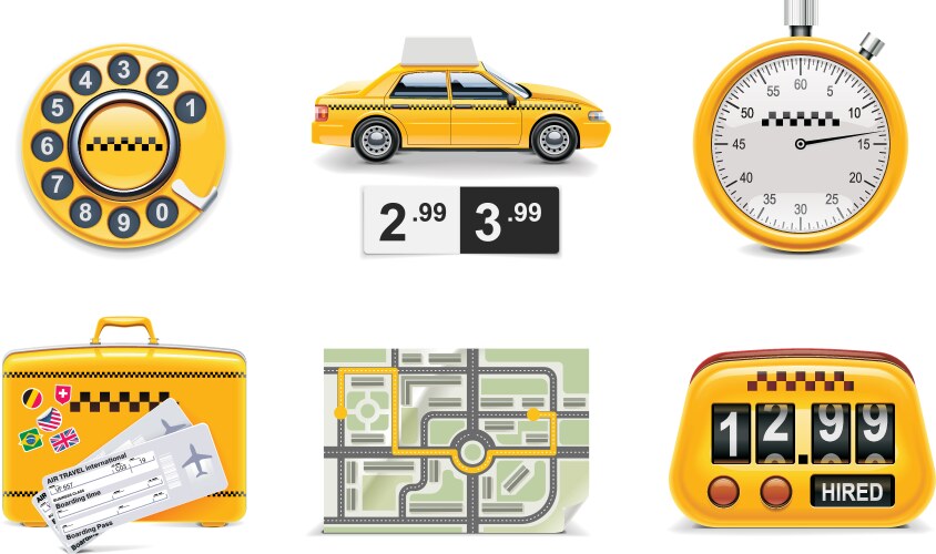 Car Counter Vector Images (over 4,200)