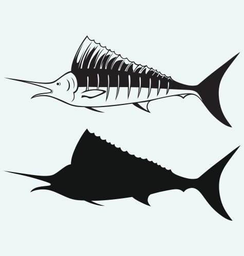 Fish Symbol Vector Images (over 250,000)