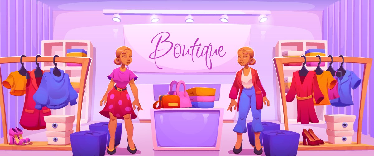 Boutique Vector Images (over 250,000)