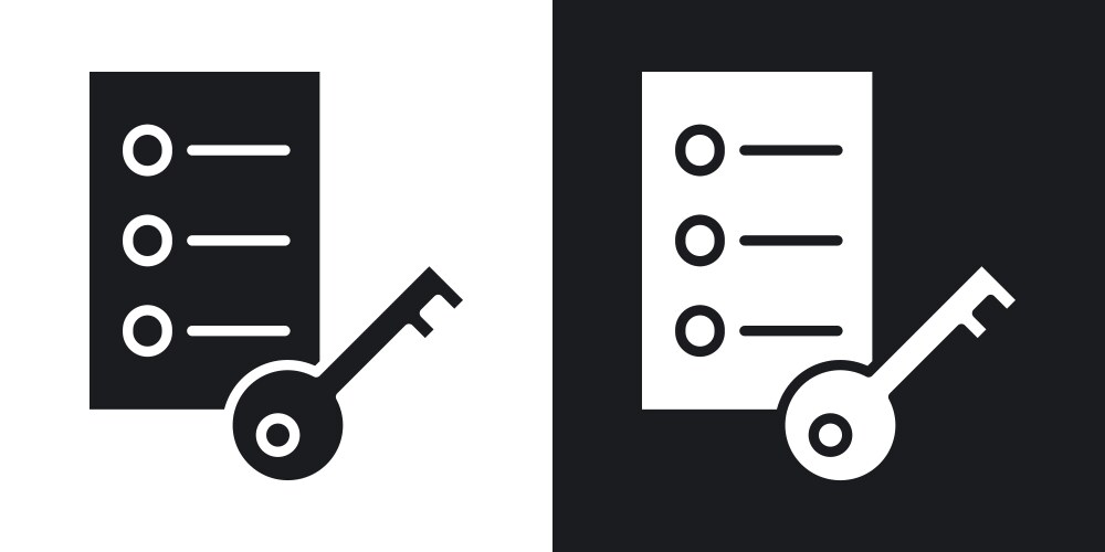 Key Takeaways Vector Images (over 230)