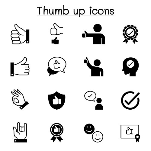 Logo Thumb Vector Images (over 14,000)