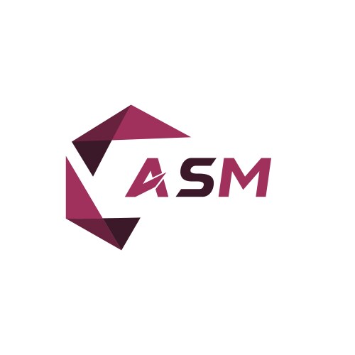 Asm Logo Vector Images (over 110)
