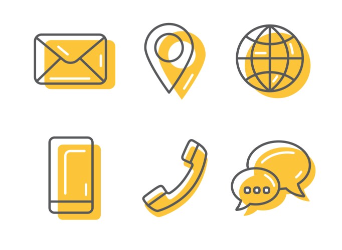 Contact Logo Vector Images (over 50,000)