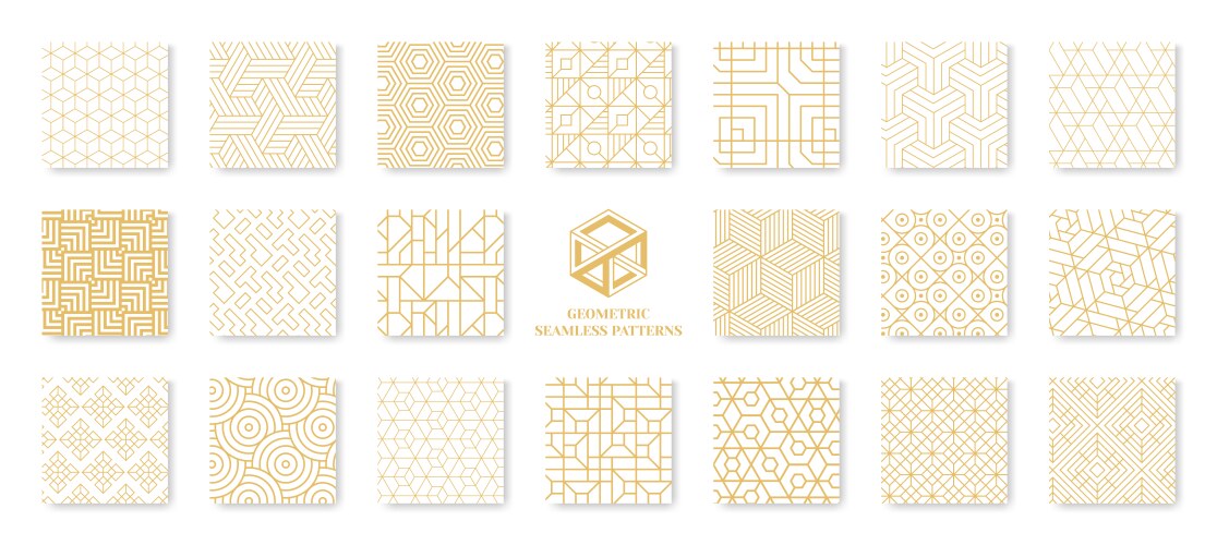 Hexagon Outline Vector Images (over 40,000)