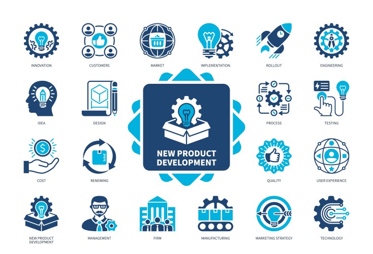New Product Vector Images (over 59,000)