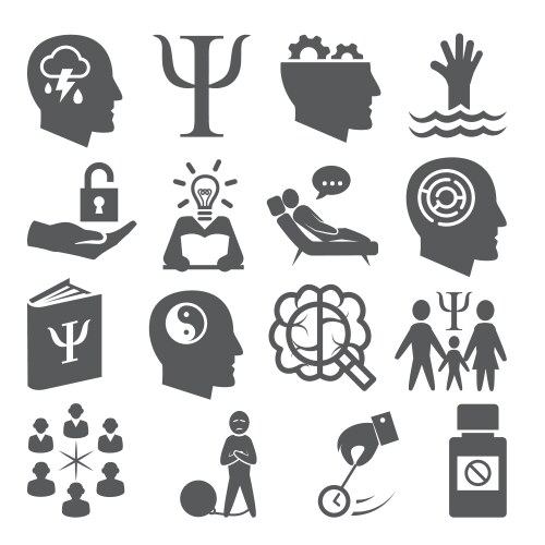 Psychology Vector Images (over 91,000)