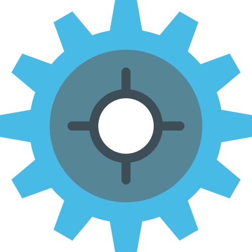 Cog Logo Vector Images (over 14,000)