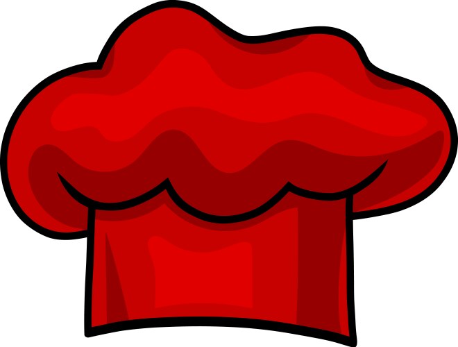 Bakery Hat Vector Images (over 22,000)