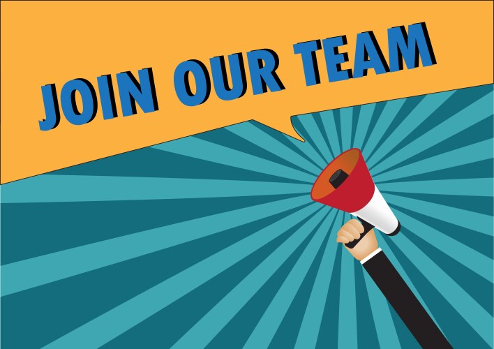 Join Our Team Vector Images (over 3,400)