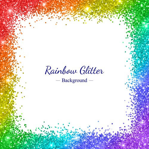 Glitter Border Vector Images (over 44,000)