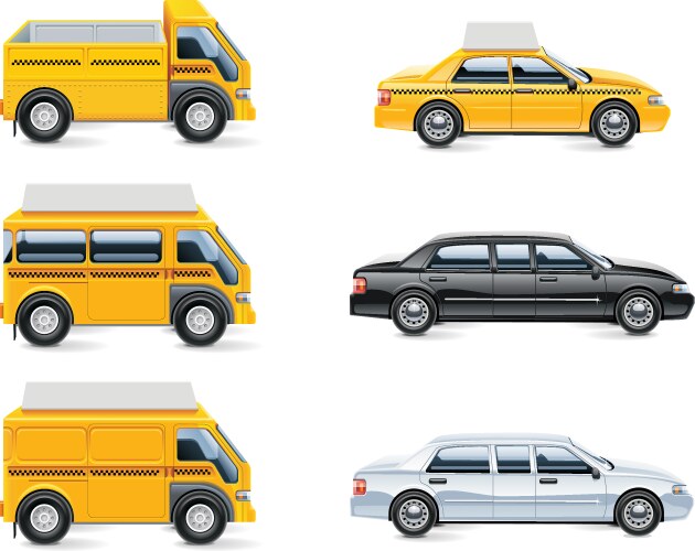 Taxi Vector Images (over 79,000)