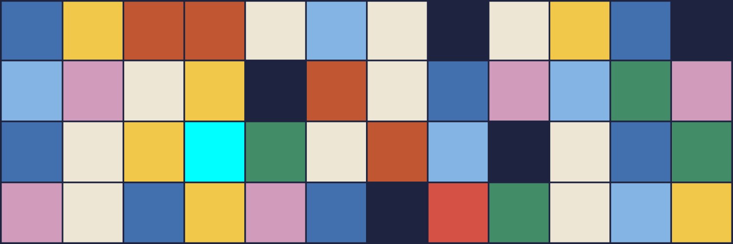Dynamic colorful squares background Royalty Free Vector