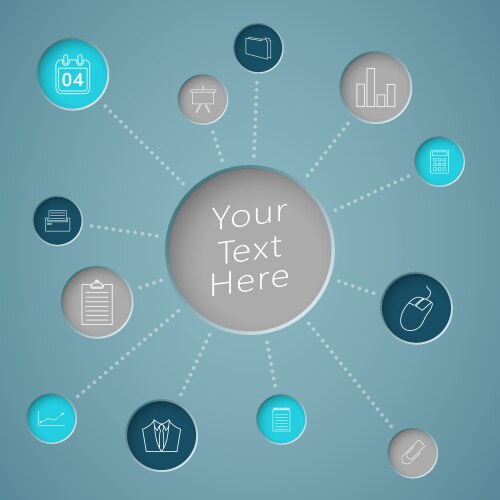 Circle Logo Text Vector Images (over 130,000)