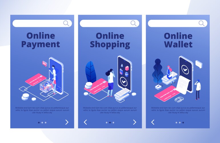 Mobile App Background Vector Images (over 280,000)