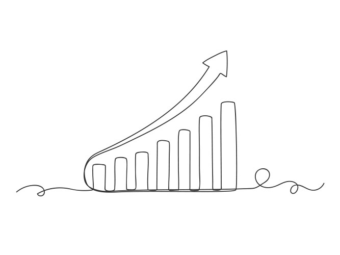 Chart Vector Images (over 810,000)