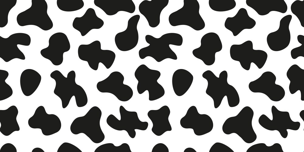 Cow Print Vector Images (over 10,000)