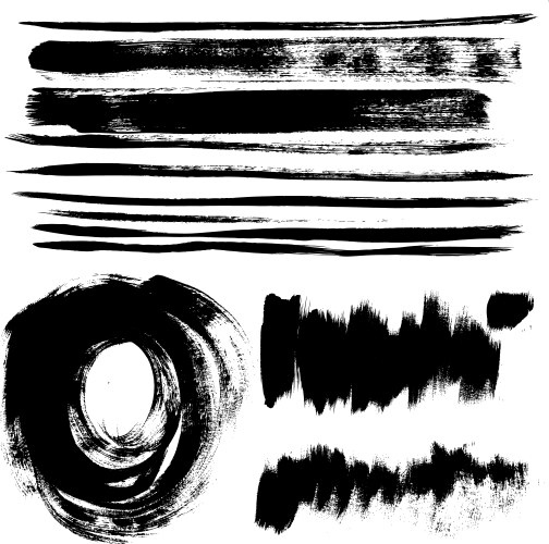 Black Circle Fade Vector Images (over 11,000)