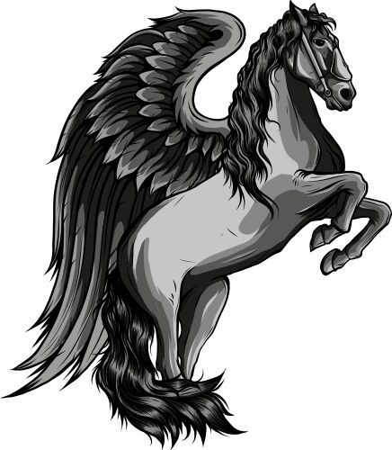 Pegasus Vector Images (over 5,000)