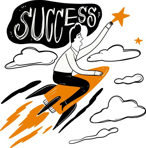 Rocket Man Vector Images (over 15,000)